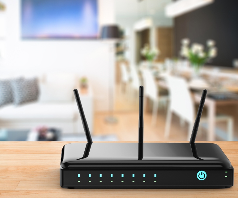 ADSL Broadband - Aries Networks Cat5 and Cat6 cabling installations, 25 ...